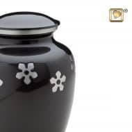 A570 Adult Forget-Me-Not Urn - Loving Memorial Urns