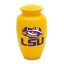 B-LSU-1002 LSU Adult Cremation Urn - Loving Memorial Urns