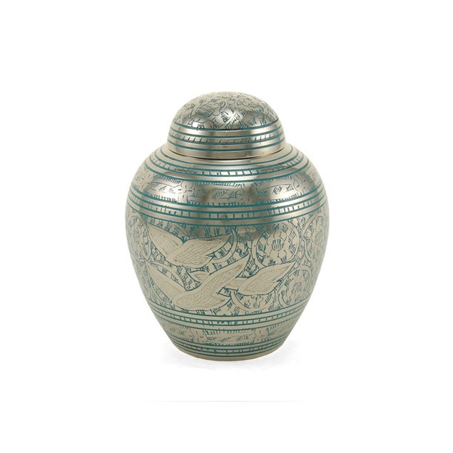 Going Home®, Extra Small Urn - Loving Memorial Urns