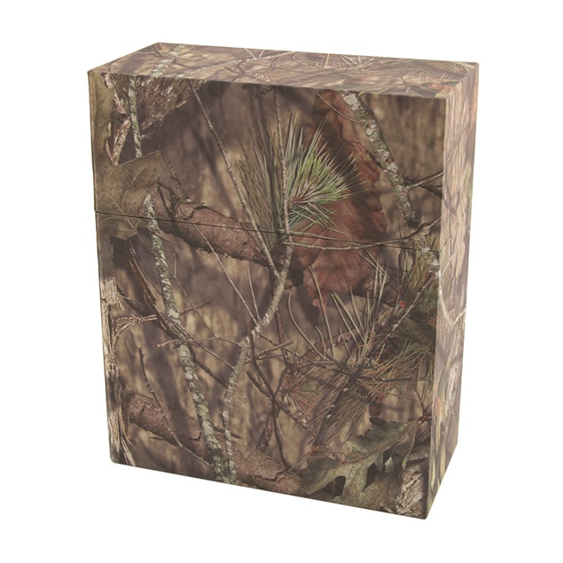 Scattering Urn Mossy Oak® - Loving Memorial Urns